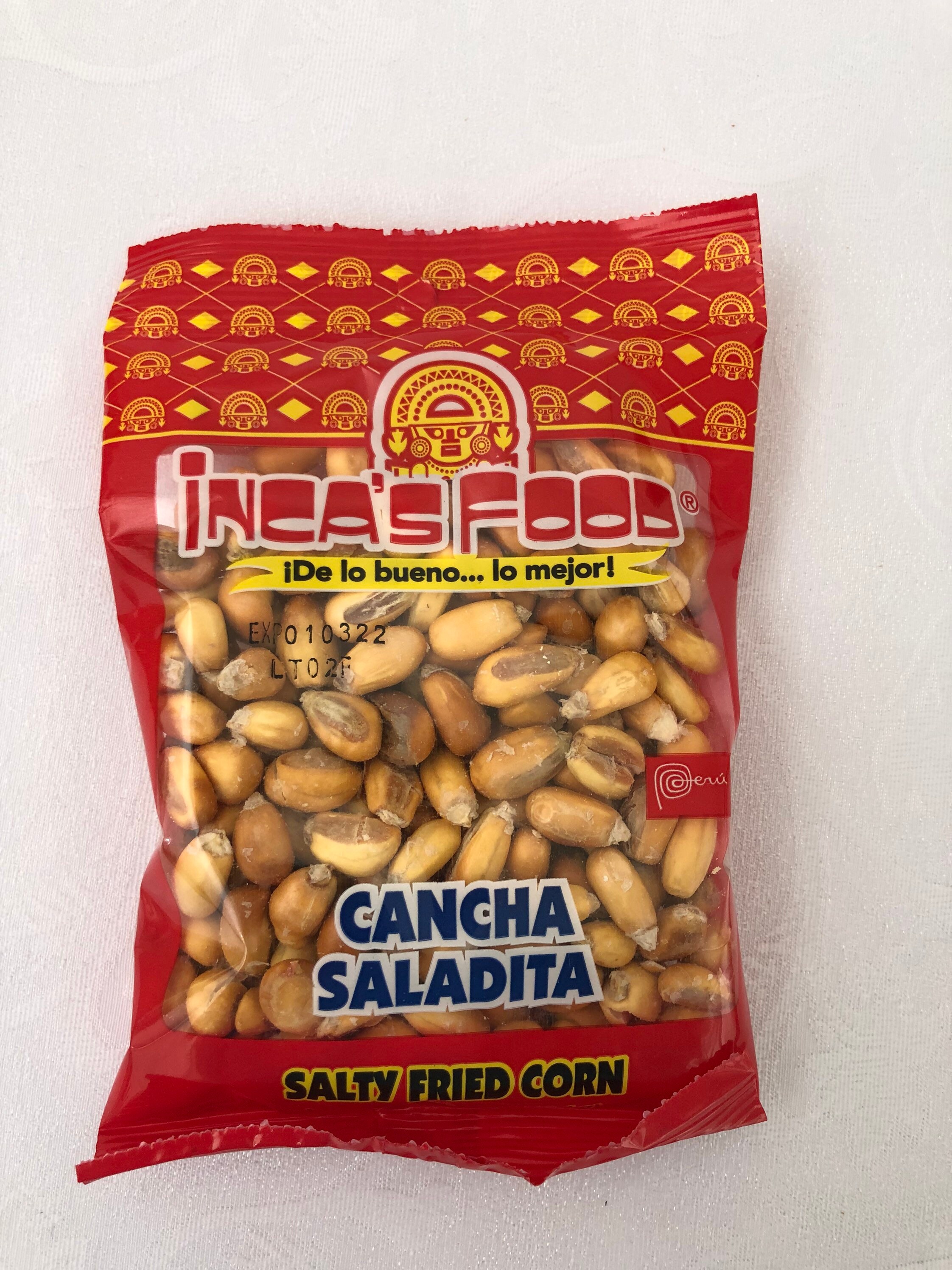 Peruvian Candy Box With Assortments Cookies Chocolates Candies - Etsy