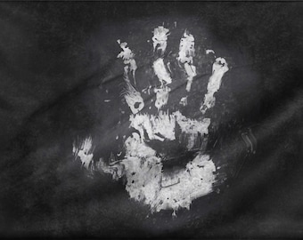 Flag of Saruman - Etsy