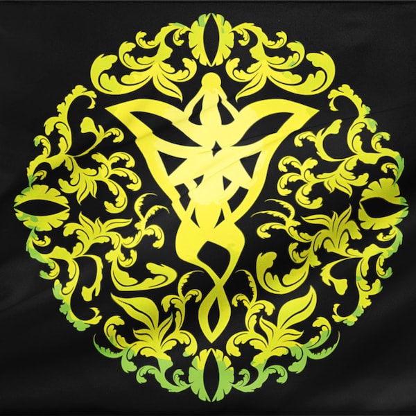 Rivendell Banner - Etsy