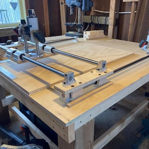 Router sled hardware kit | Etsy