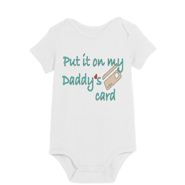 Put It in Daddy - Etsy