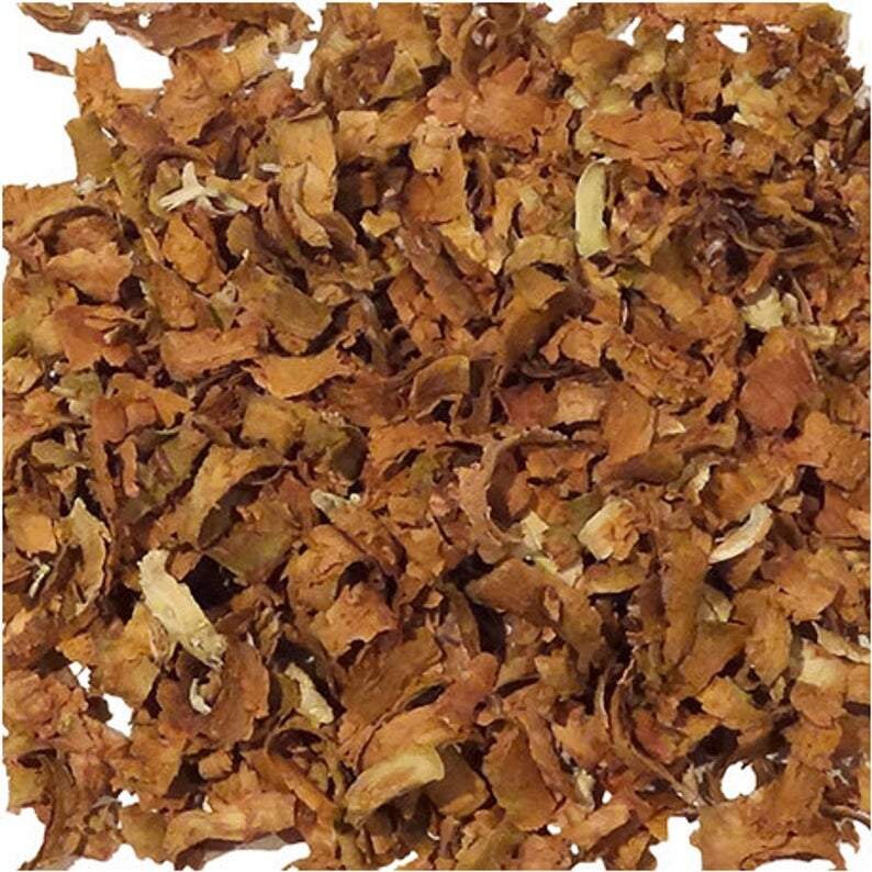 Concansa Guaco & Sarsaparilla Root Jamaican blend | Etsy