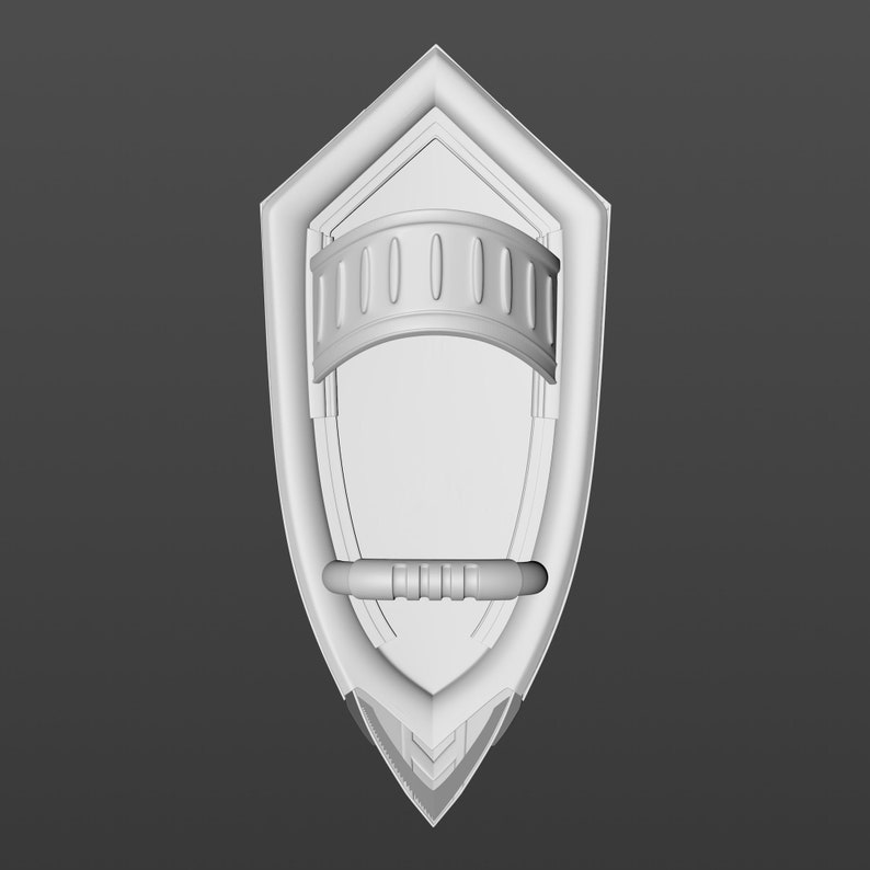 Captain America Shield Wakanda, Infinity War Shield, Cosplay Digital ...