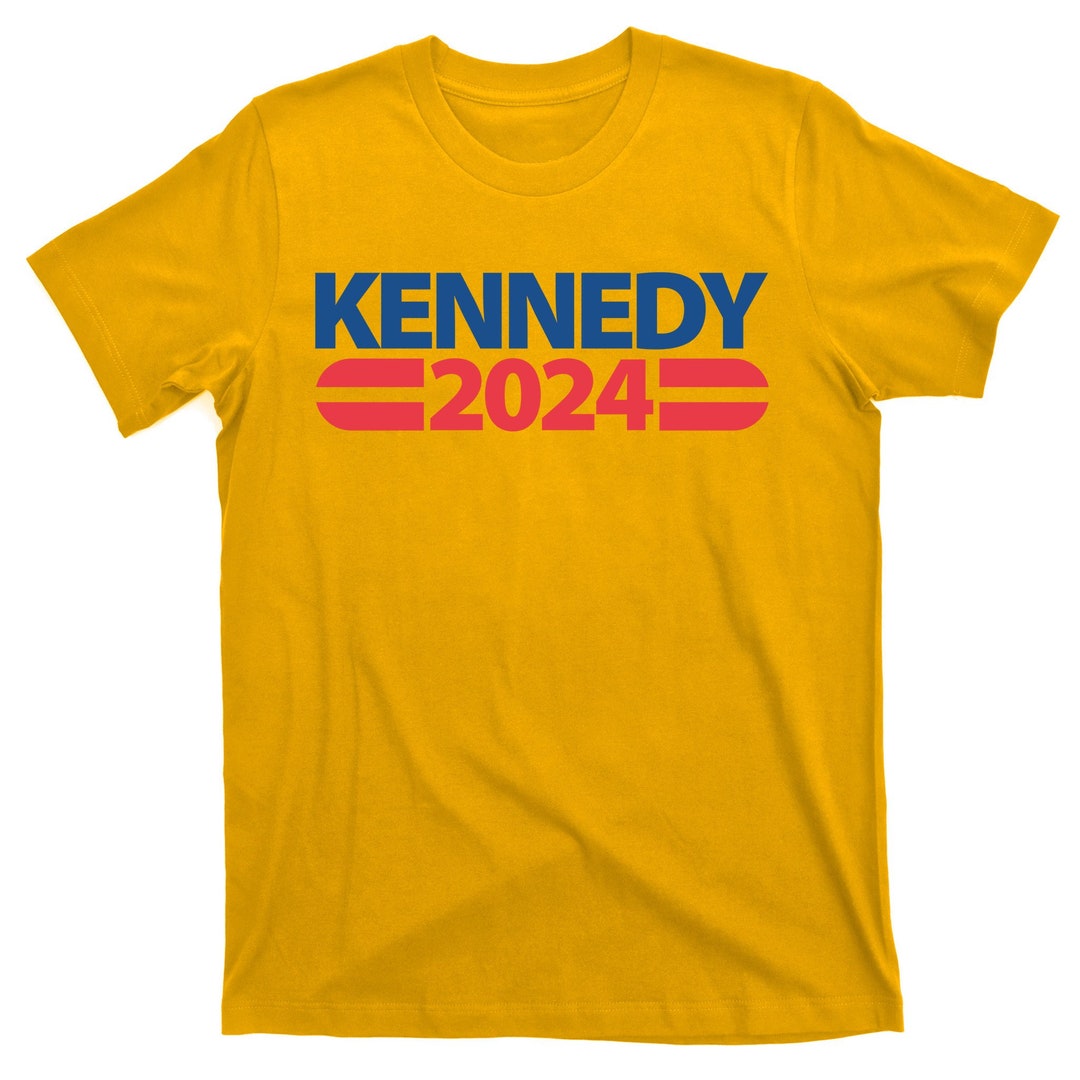 Kennedy 2024 Election Logo T-shirt - Etsy