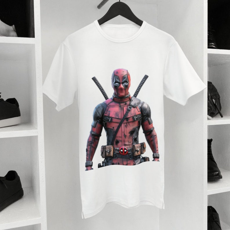 Deadpool Png, Transparent Image, Avengers Character, Superhero Clipart ...