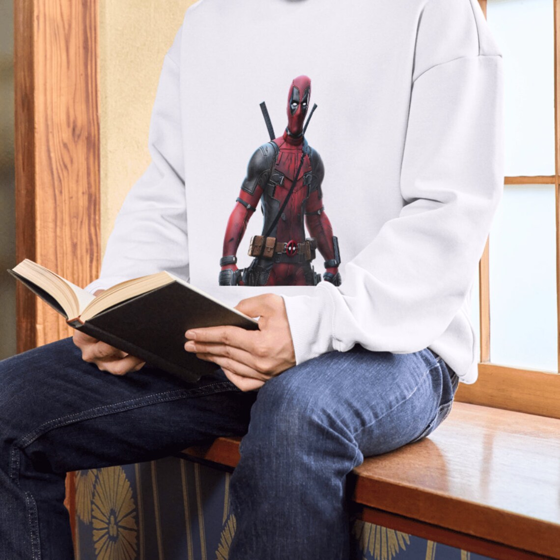 Deadpool Png, Transparent Image, Avengers Character, Superhero Clipart ...