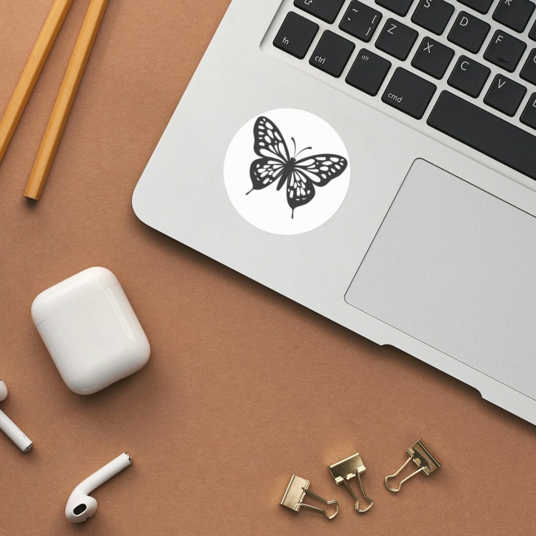 Mariposa SVG, Cricut, Silueta, Mariposa, DXF, Png, Jpg, pdf, Cortar ...