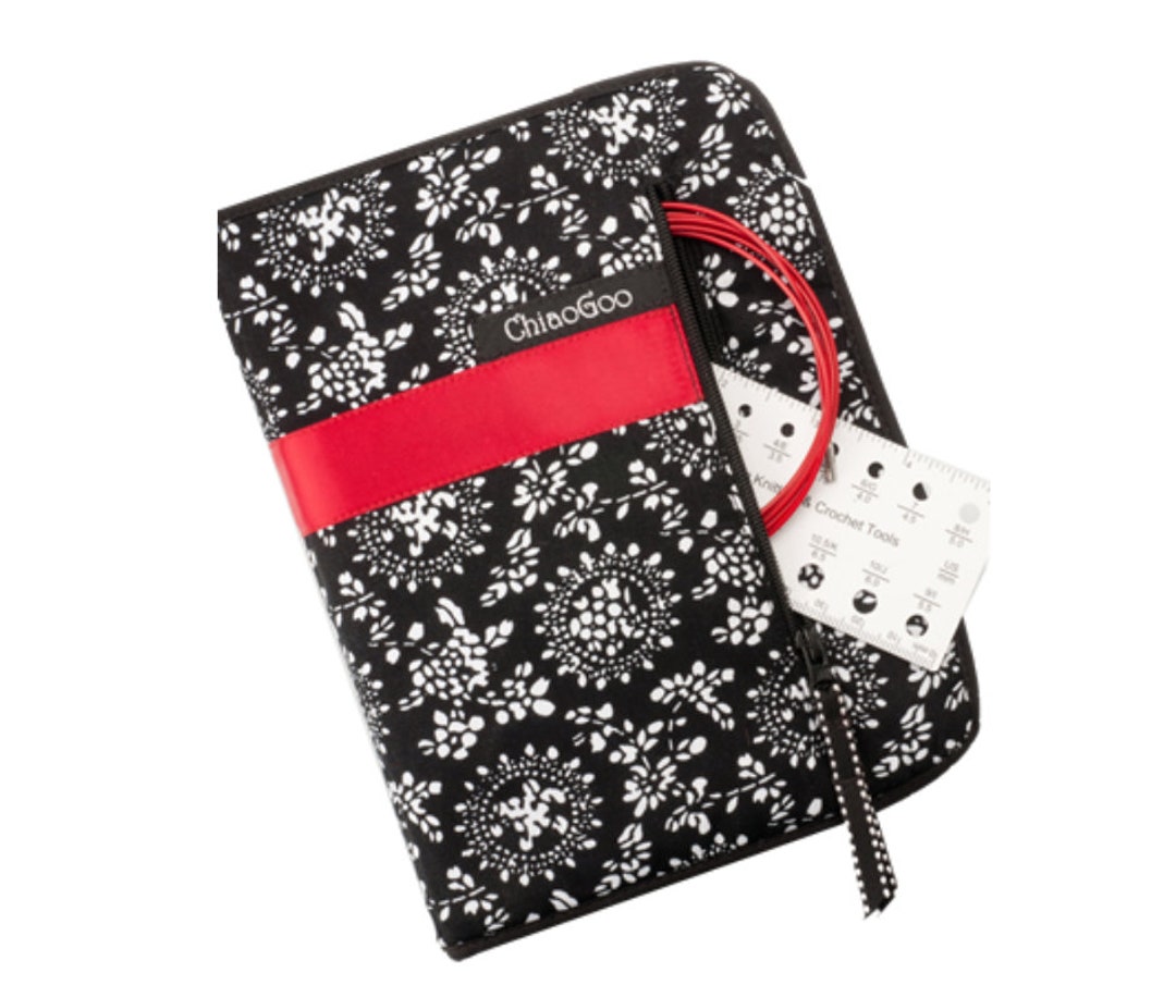 Chiaogoo 5''(13cm) Complete Twist Red Lace Set - Etsy