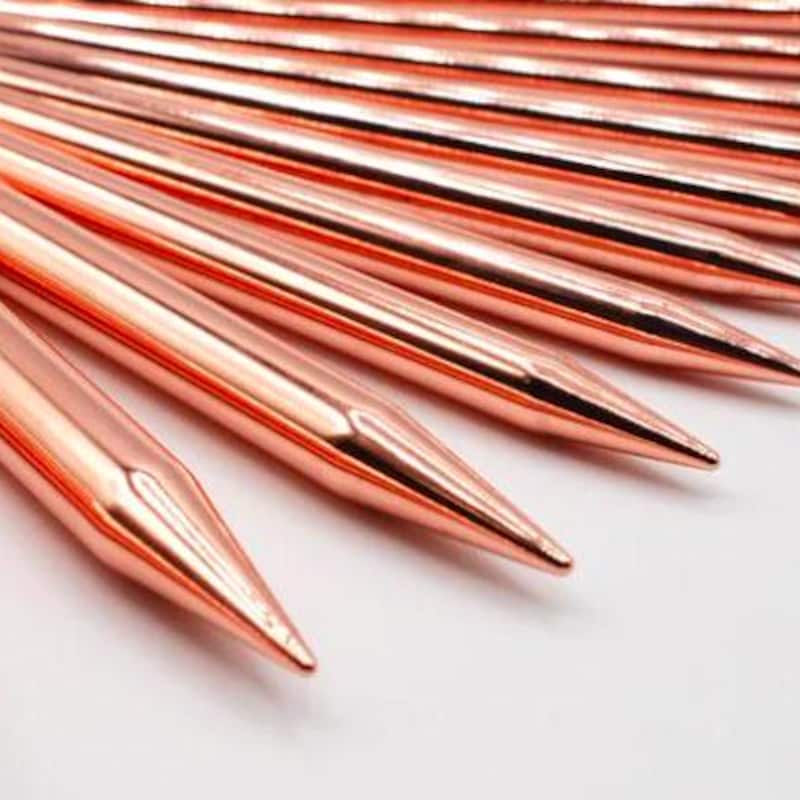 Copper Fabric - Etsy