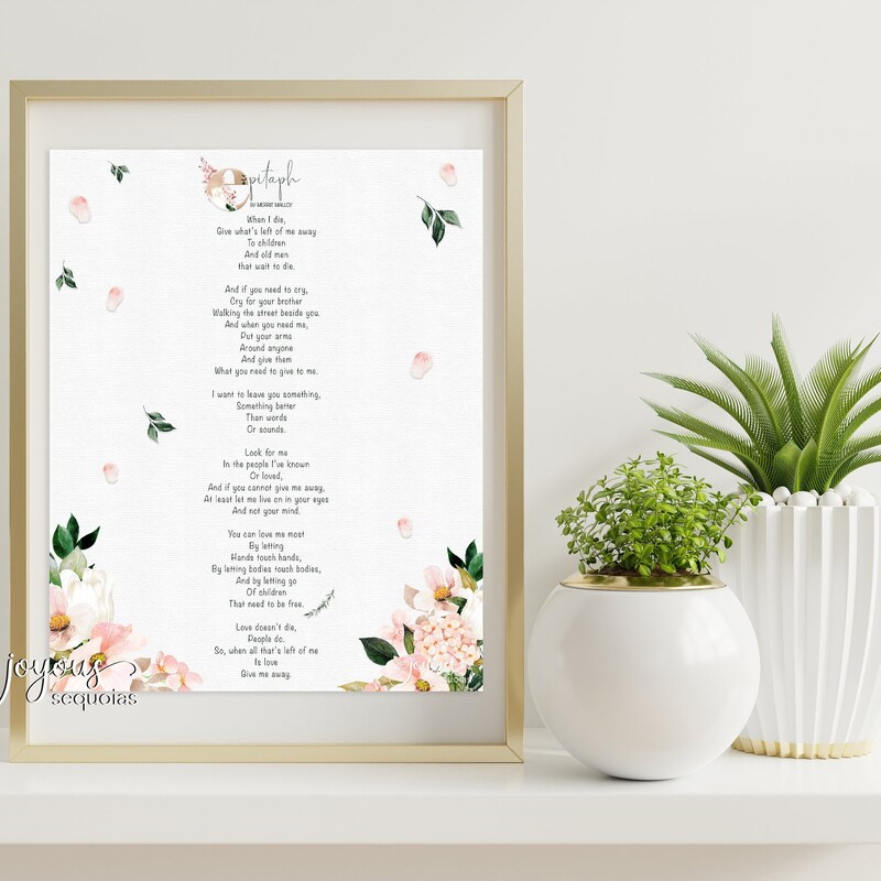 Merrit Malloy - Etsy