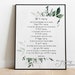 Epitaph Forget-me-not Printable Poem, NCIS Poem Season 18, Digital ...