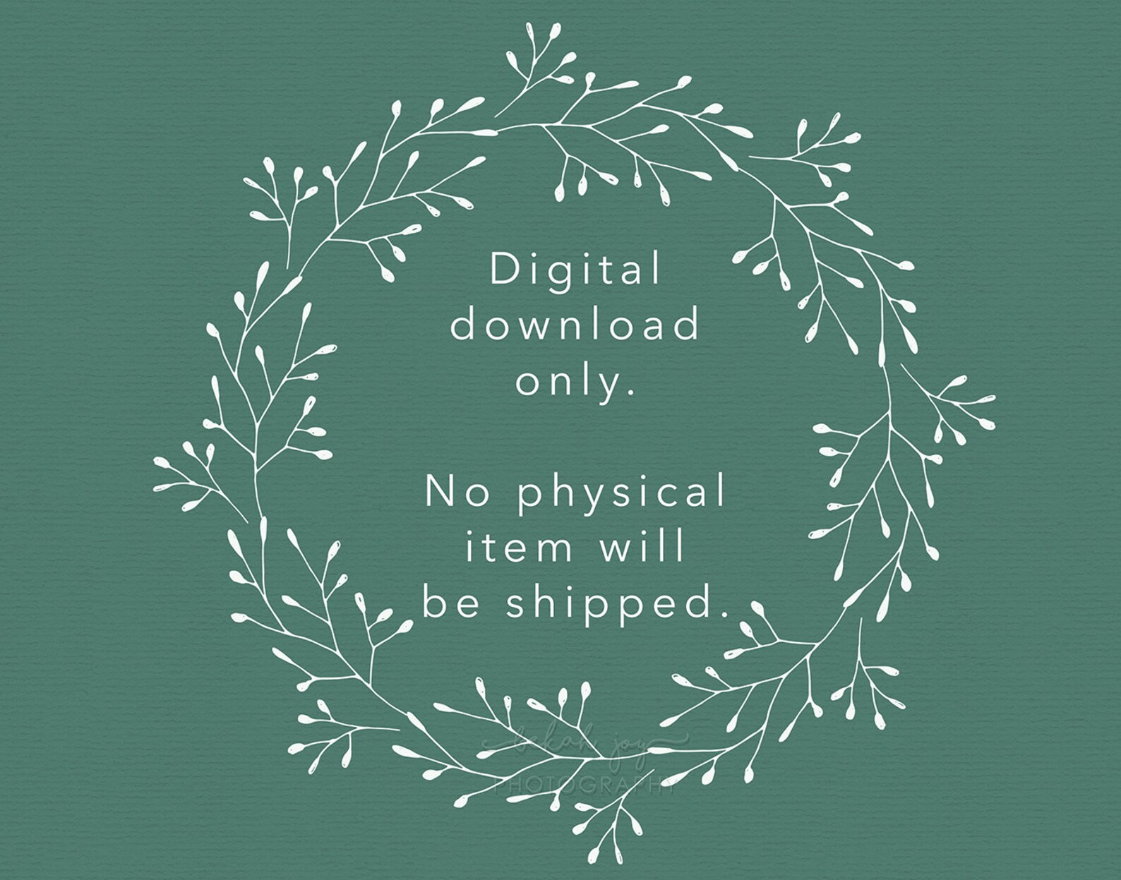 New Home Blessing Printable Poem, Digital Download, Watercolor Vanilla ...
