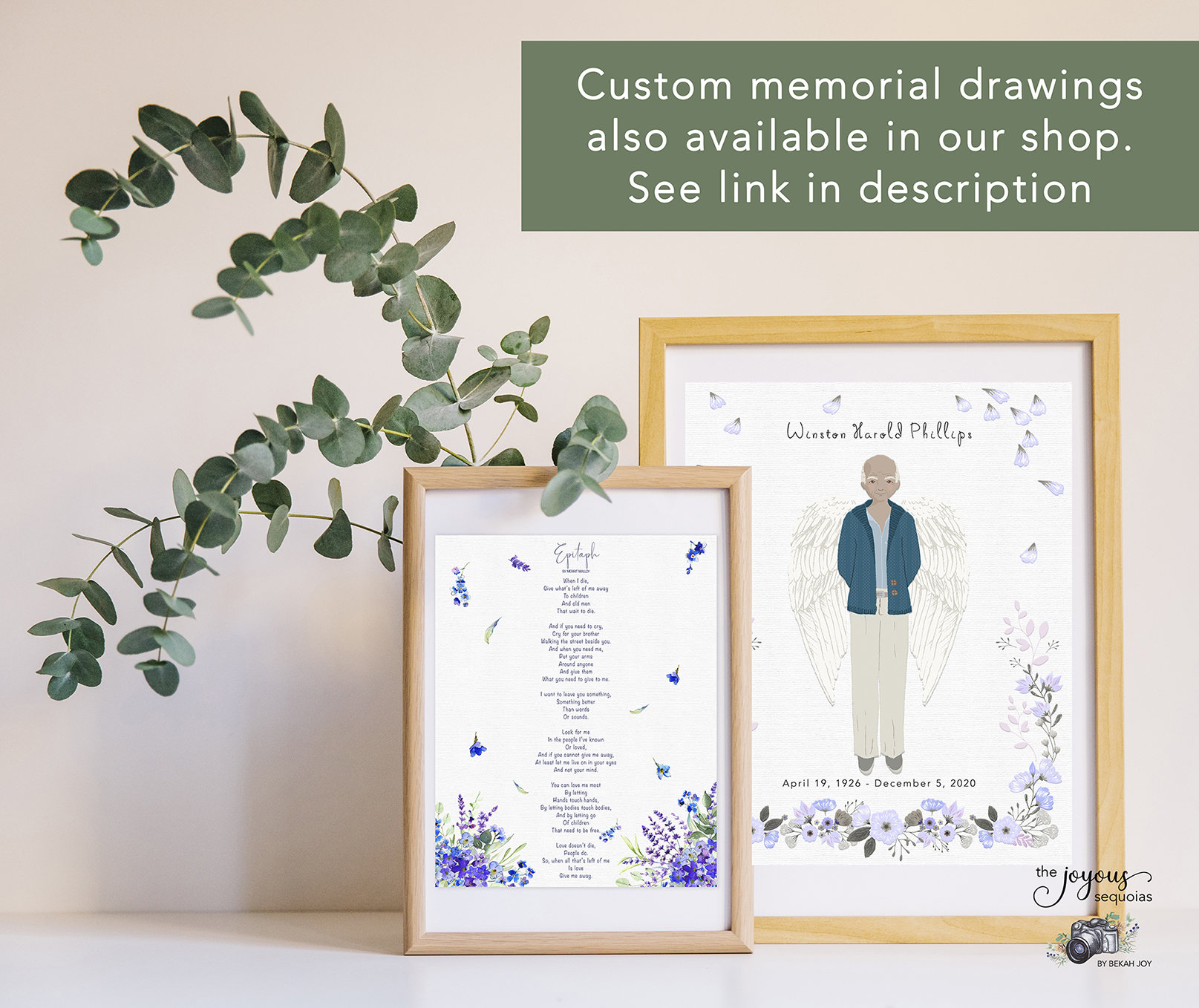 Epitaph Red Roses Printable Poem, Digital Download, Rosaceae, in Memory ...