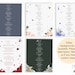 Epitaph Forget-me-not Printable Poem, NCIS Poem Season 18, Digital ...