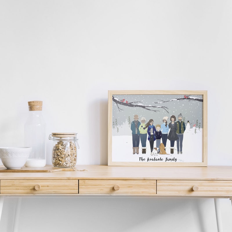 Personalized Art - Etsy