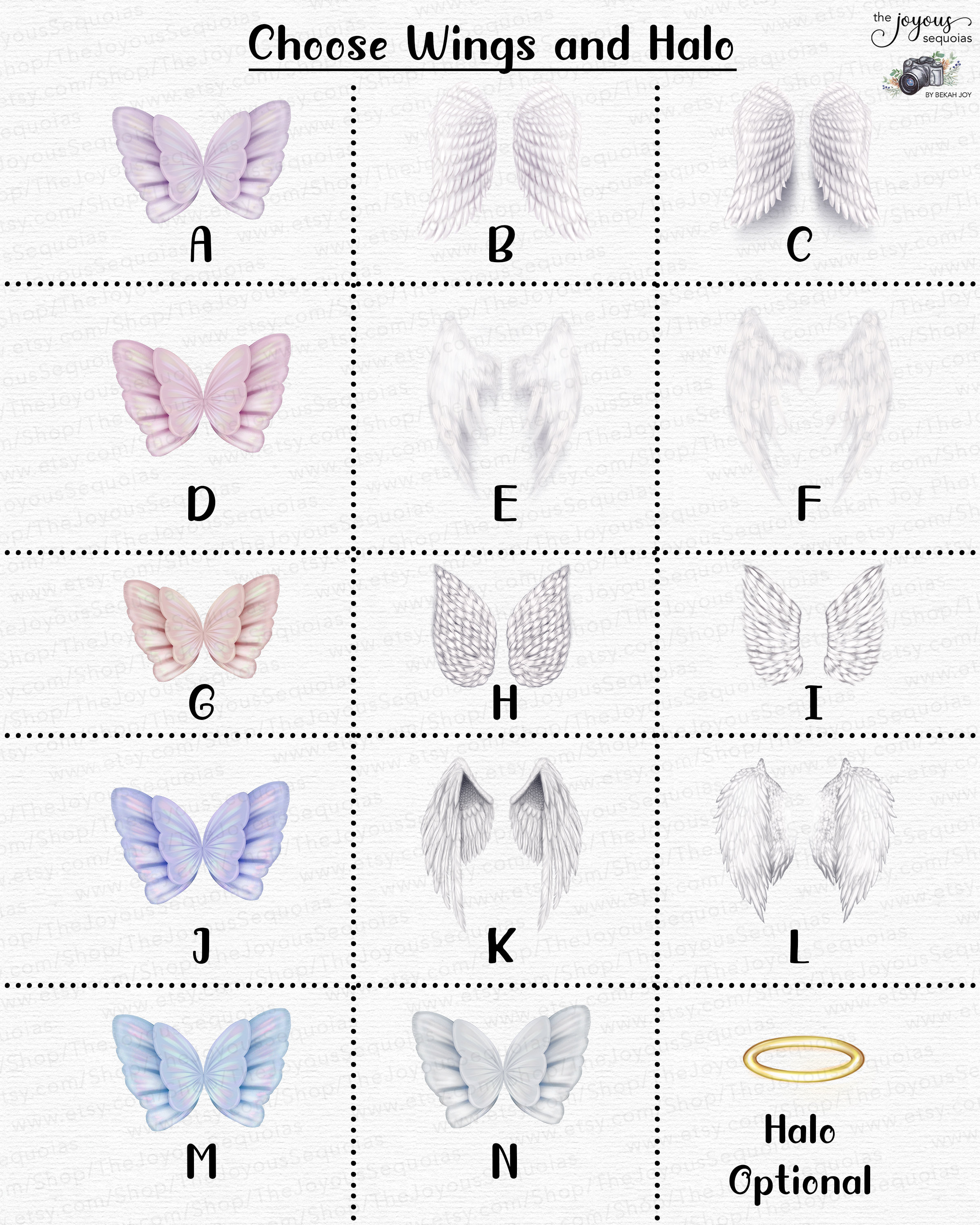 Custom Memorial Printable Drawing, Back-view Portrait, in Loving Memory ...