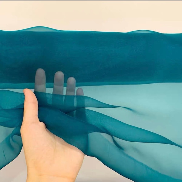 Transparent Fabric - Etsy