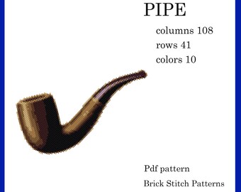 CHEESE Peyote, Pdf Pattern, Pdf Digital Download, Instant Download - Etsy