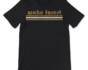Wake Forest Vintage - Etsy
