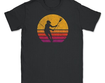 Girls Lacrosse - Etsy