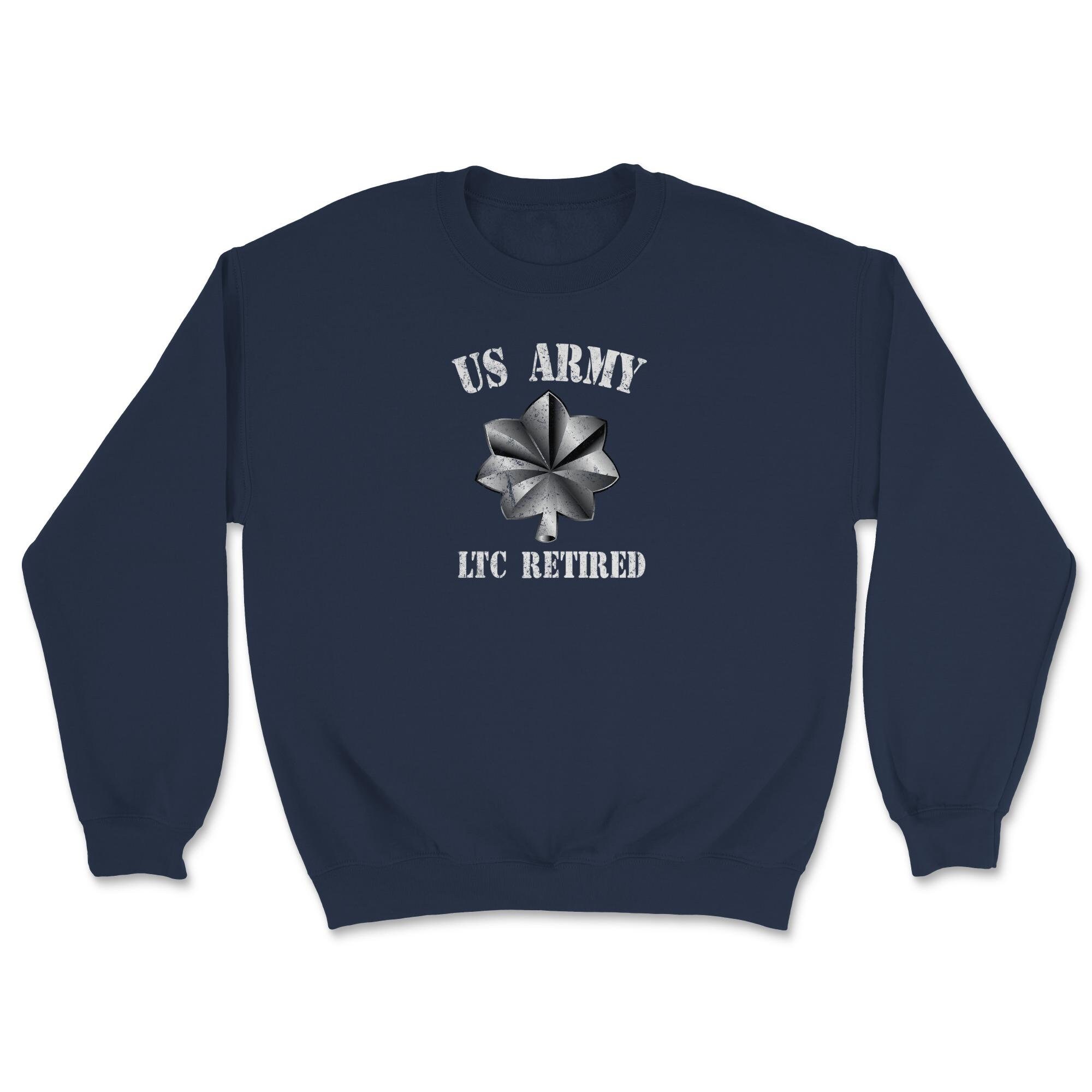 Army Lieutenant Colonel Salary