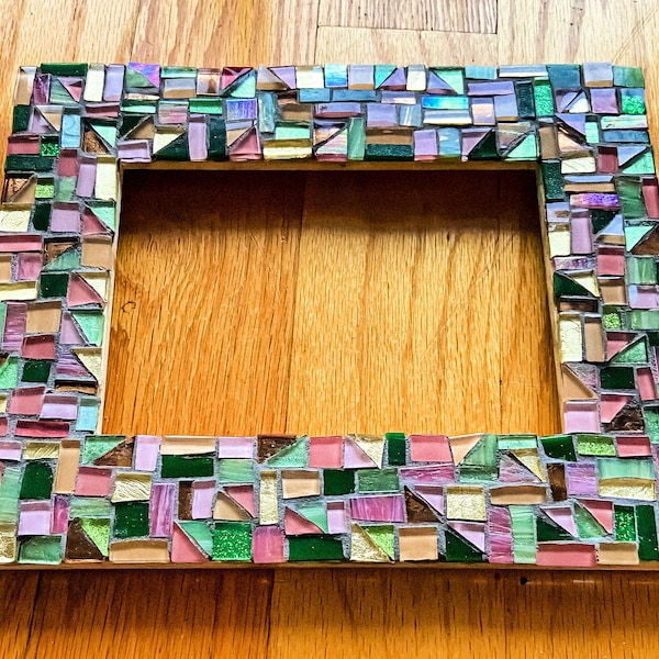 Photo Mosaic - Etsy