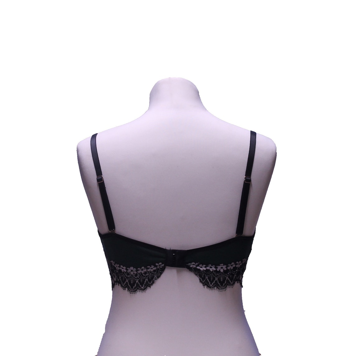 Green Merino Wool Bra - Etsy UK