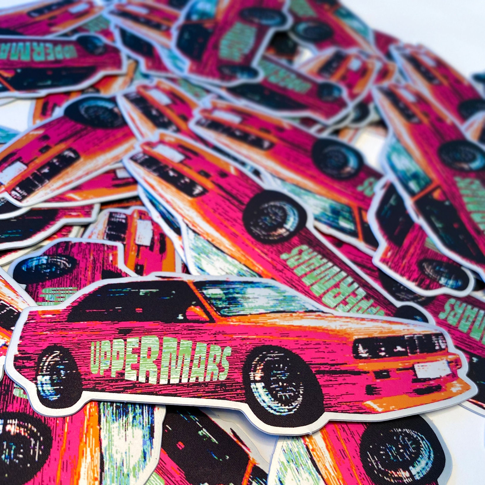 BMW E30 Sticker - Etsy