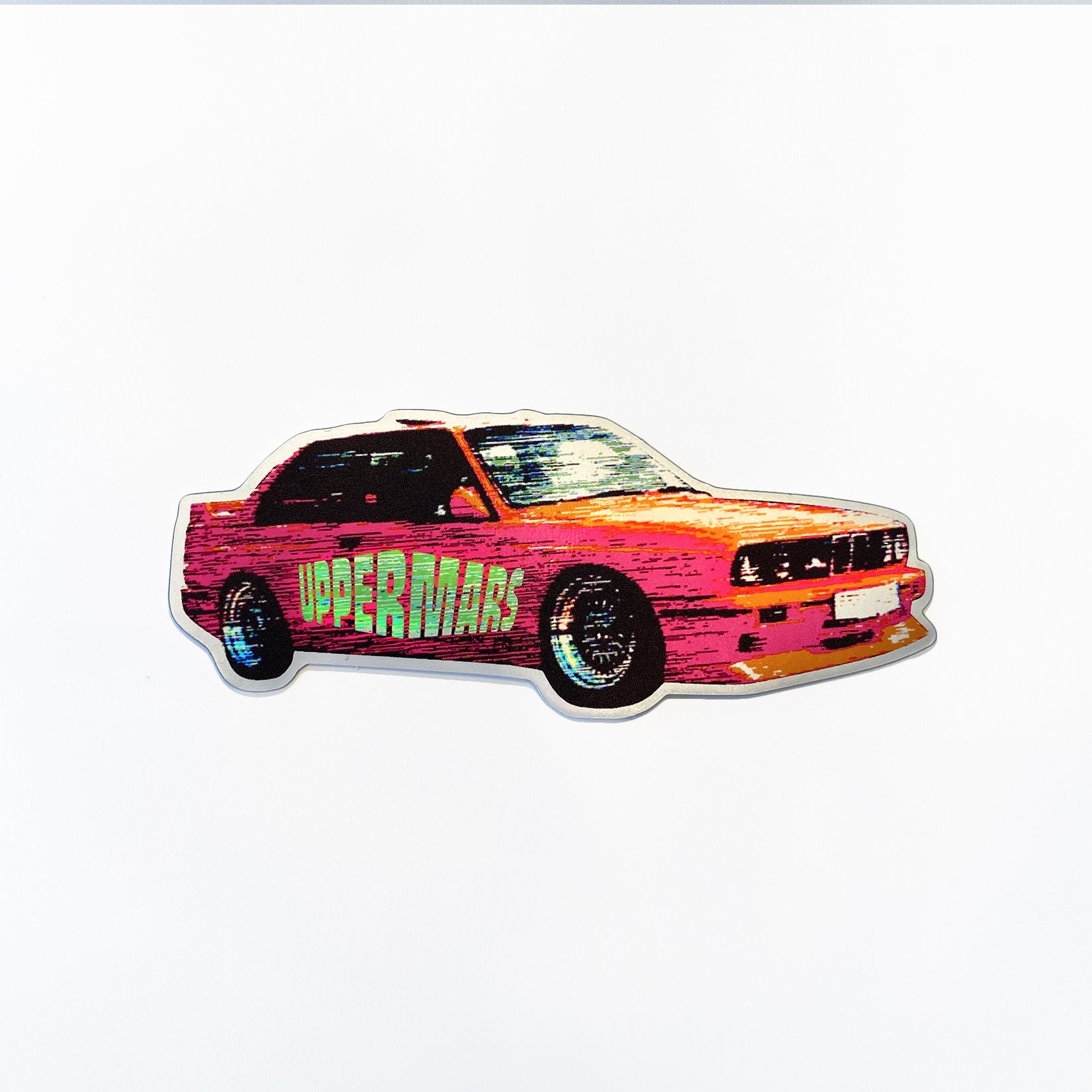 BMW E30 Sticker - Etsy