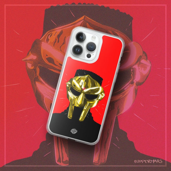 Mf Doom - Etsy