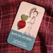 Beet It! Hard Enamel Pin / Lapel Pin / Art Badge - Etsy