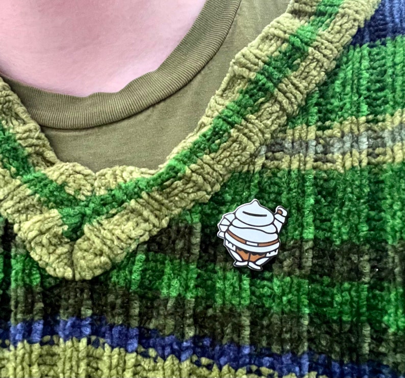 Dark Souls Enamel Pin – Siegmeyer of Catarina - Etsy