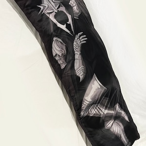 Witch-king of Angmar Body Pillow Case - Etsy