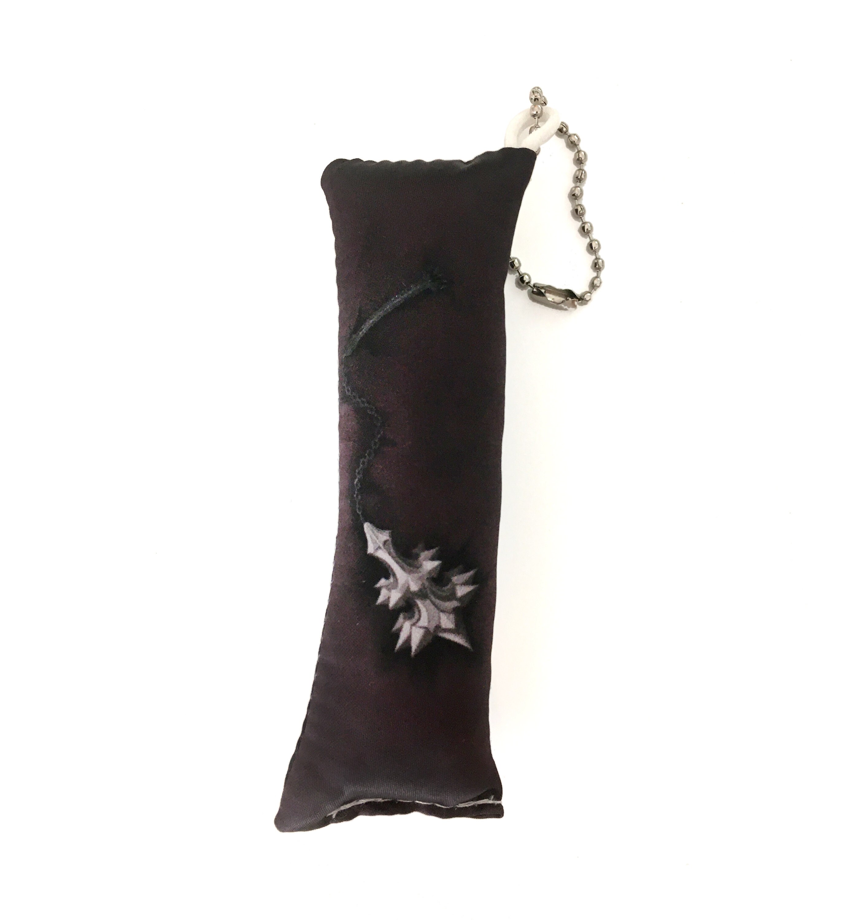 Witch-king of Angmar Pillow Keychain - Etsy