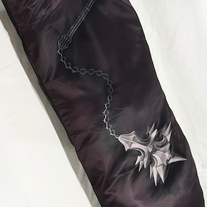 Witch-king of Angmar Body Pillow Case - Etsy