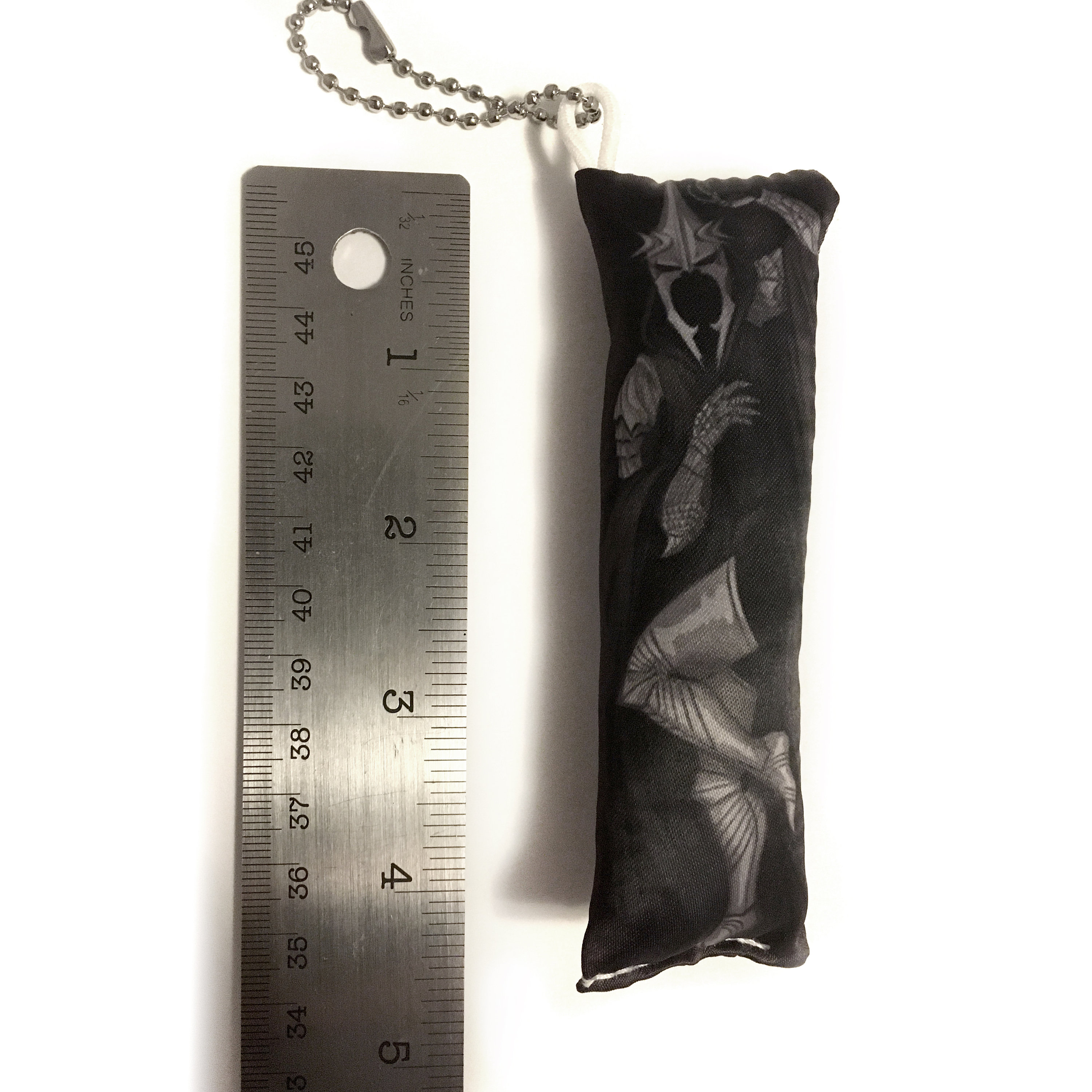 Witch-king of Angmar Pillow Keychain - Etsy