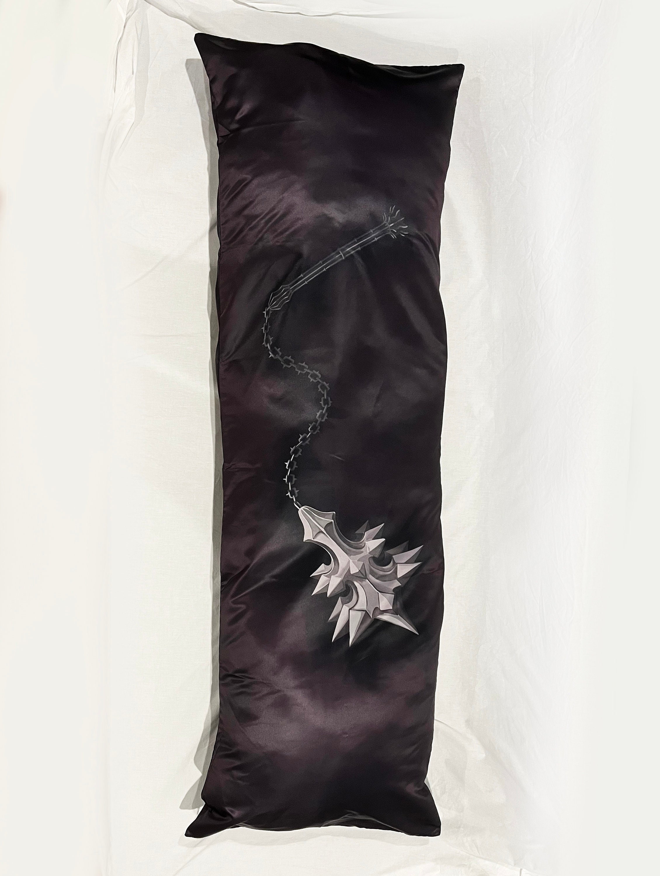 Witch-king of Angmar Body Pillow Case - Etsy