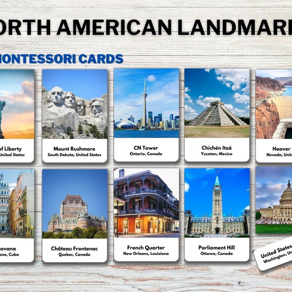 North American - Etsy