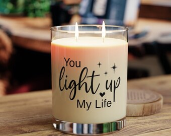 You Light up My Life - Etsy