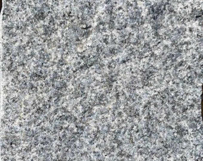 Stormy Granite Cobblestone Tiles - Etsy