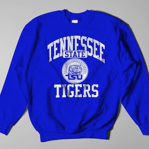 Tennessee State - Etsy