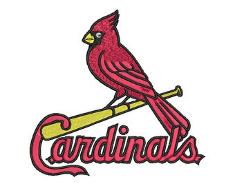 St Louis Embroidery | Etsy