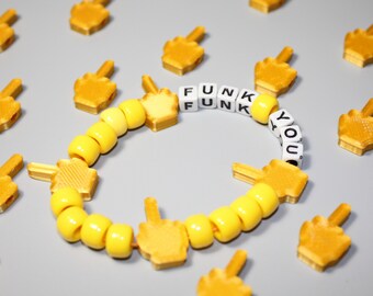 Middle Finger Emoji - Etsy