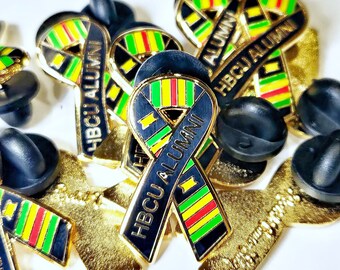 Hbcu License Plate | Etsy