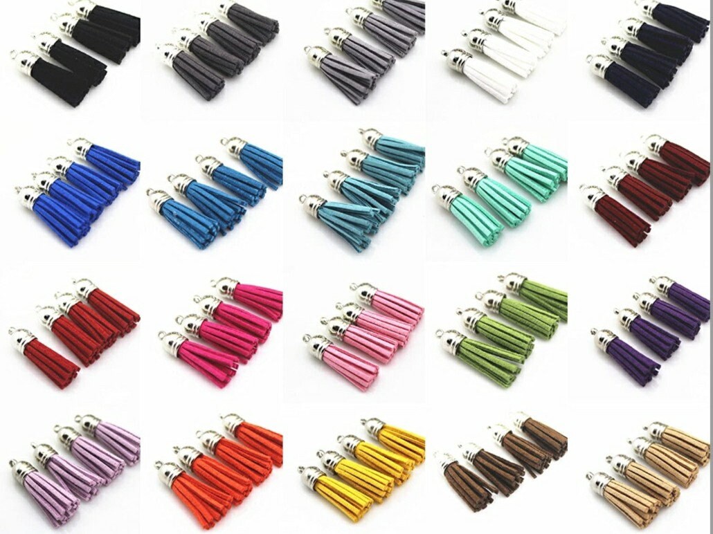 Proud HBCU Grad Keychain with Tassel - Etsy.de