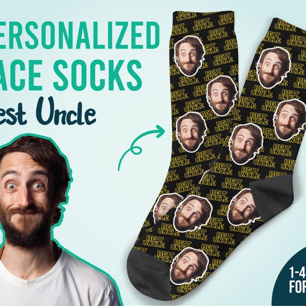 Uncle Gift - 60+ Gift Ideas for 2024