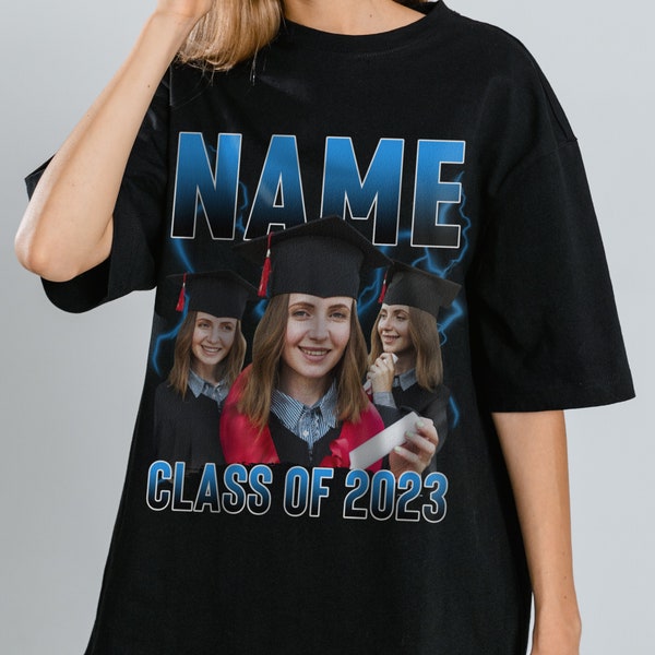 Graduation T Shirt - Etsy