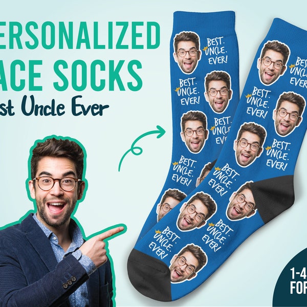 Uncle Gift - 60+ Gift Ideas for 2024