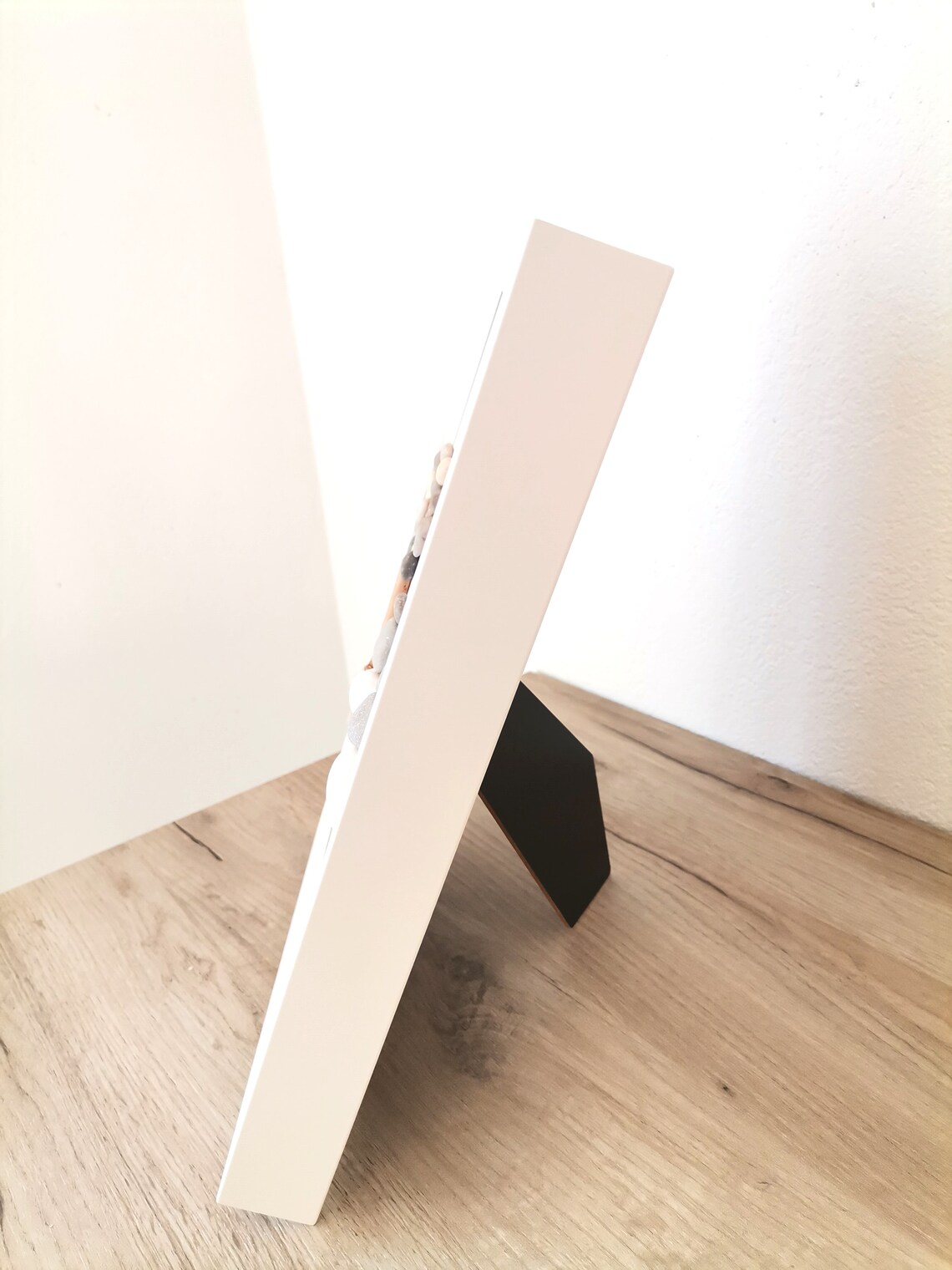 Pebble Frame "friends" Wall Decoration - Etsy