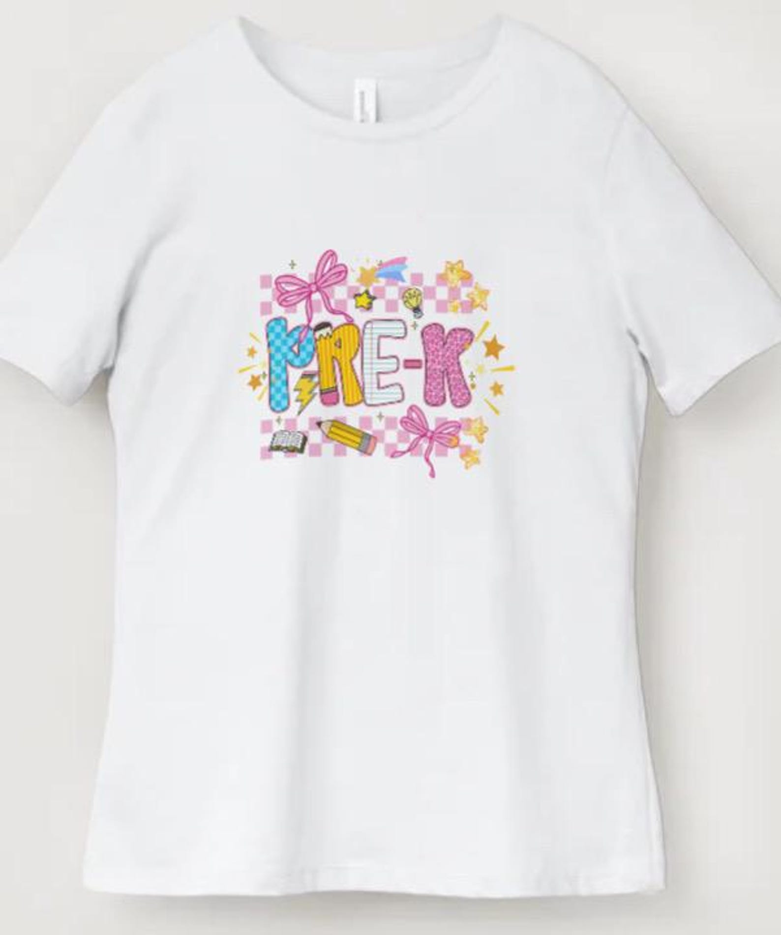 Pre-k School Design - Etsy